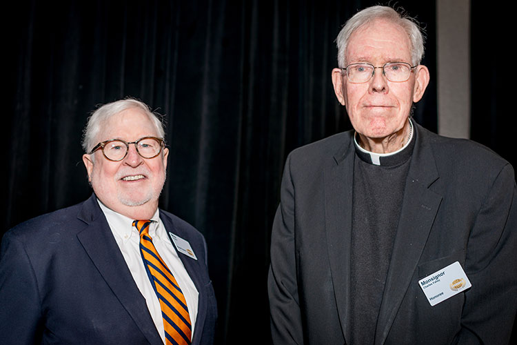 Continuing Care Hall of Fame