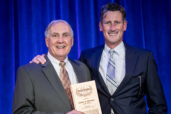 2021 Induction Video | Continuing Care Hall of Fame