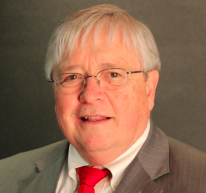 Larry Minnix | Continuing Care Hall of Fame