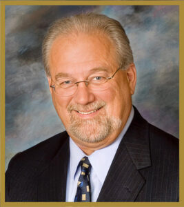 David Ferguson | Continuing Care Hall of Fame